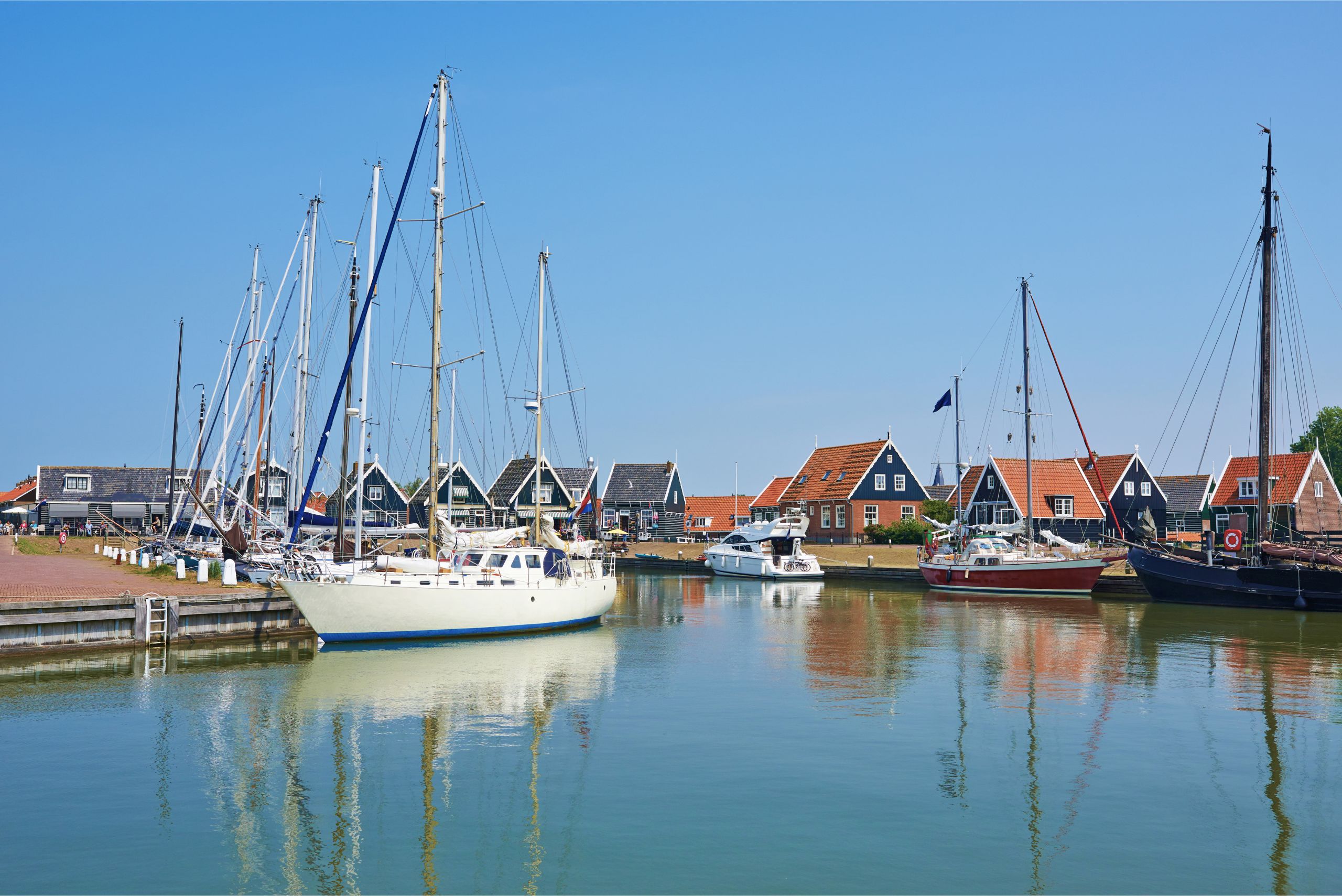 9 tips bij het kopen van een boot | Eerdmans